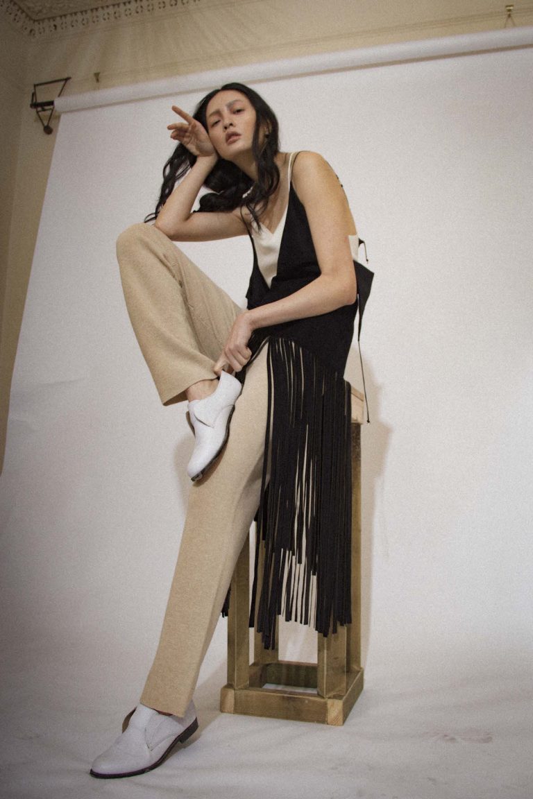 Gone Days - Teeth Magazine