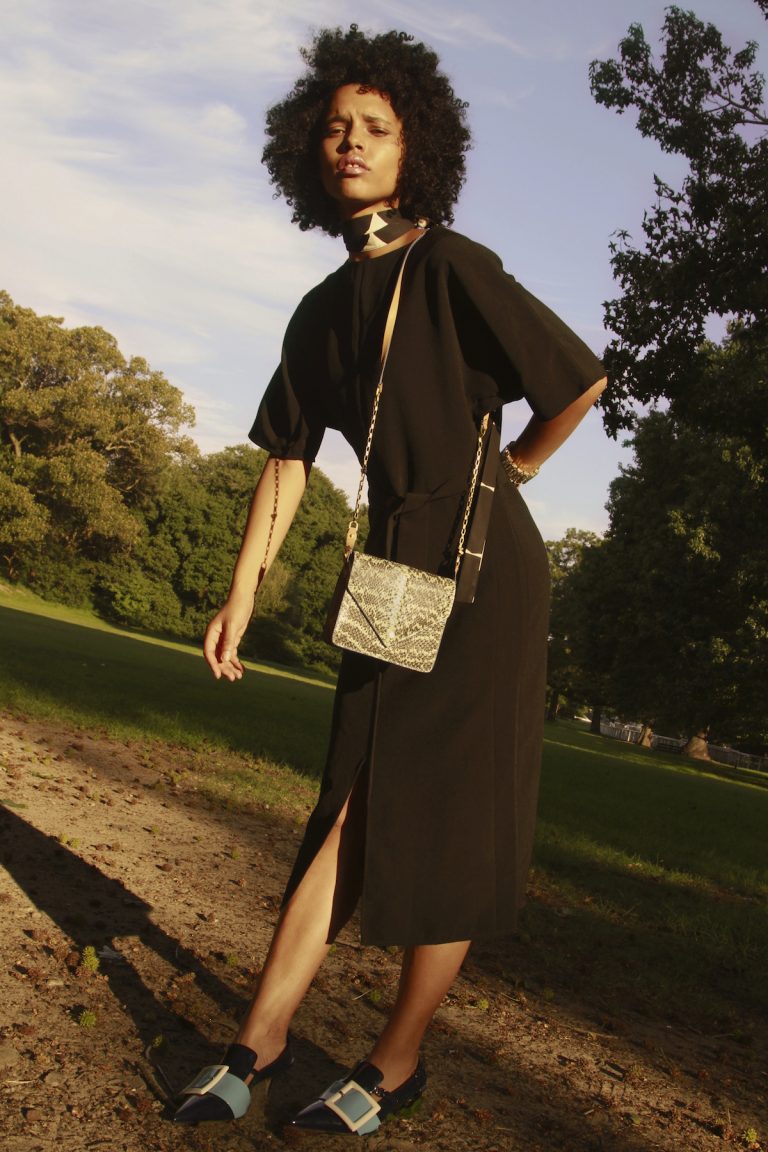 Us and Them - Teeth Magazine