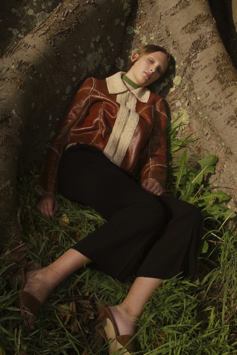 Us and Them - Teeth Magazine