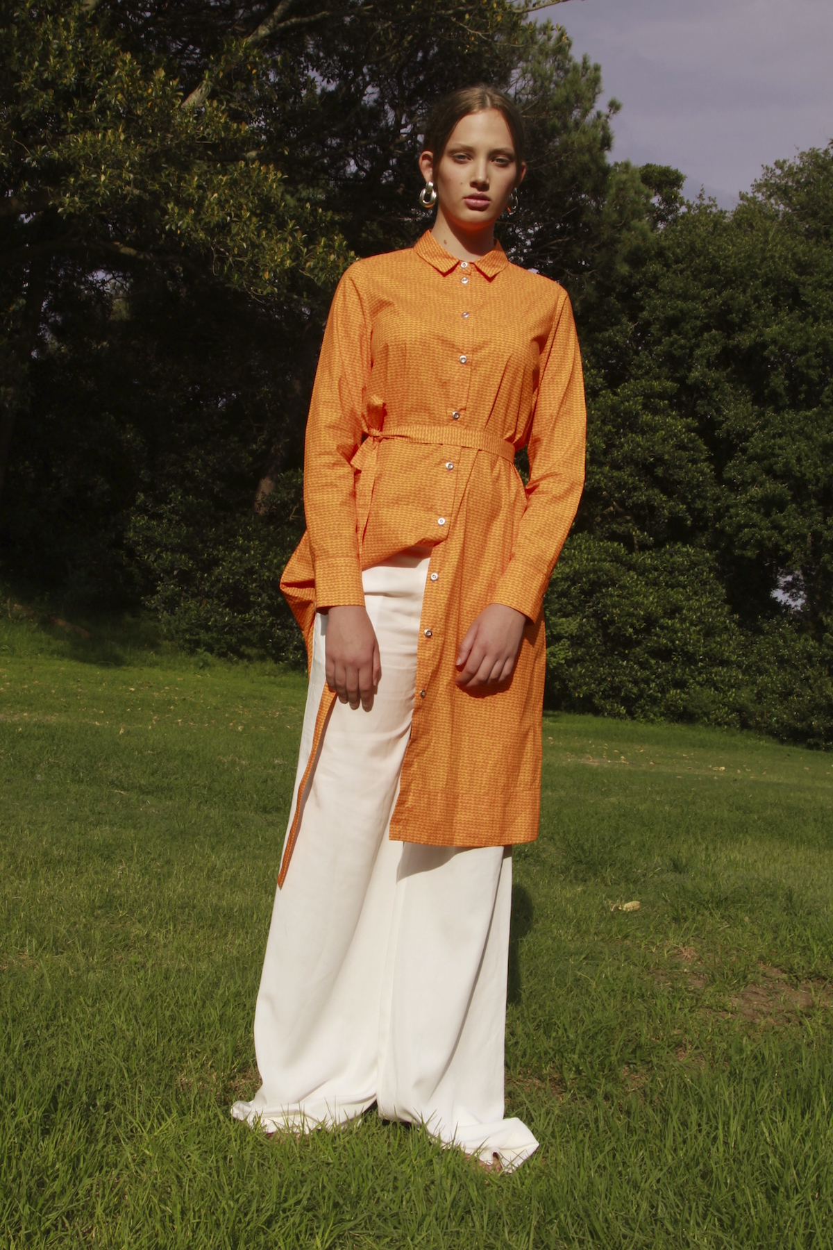 Us and Them — Teeth Magazine