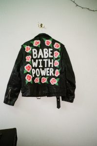 Personal Space: Interview with Fashion Designer Elizabeth Ilsley ...