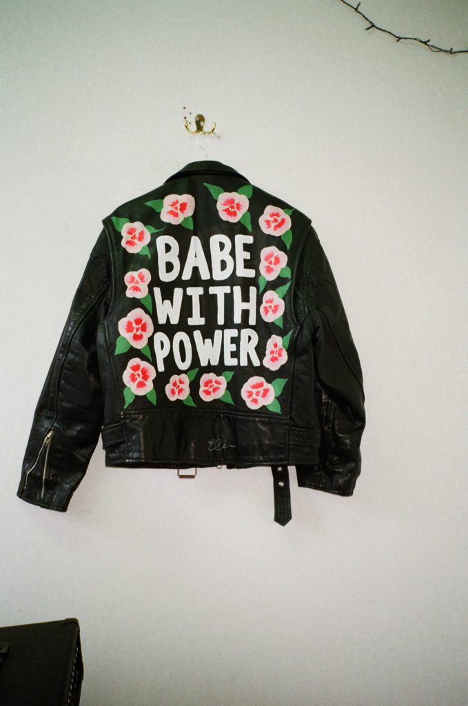 Personal Space: Interview with Fashion Designer Elizabeth Ilsley ...