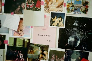 Personal Space: Interview with Fashion Designer Elizabeth Ilsley ...