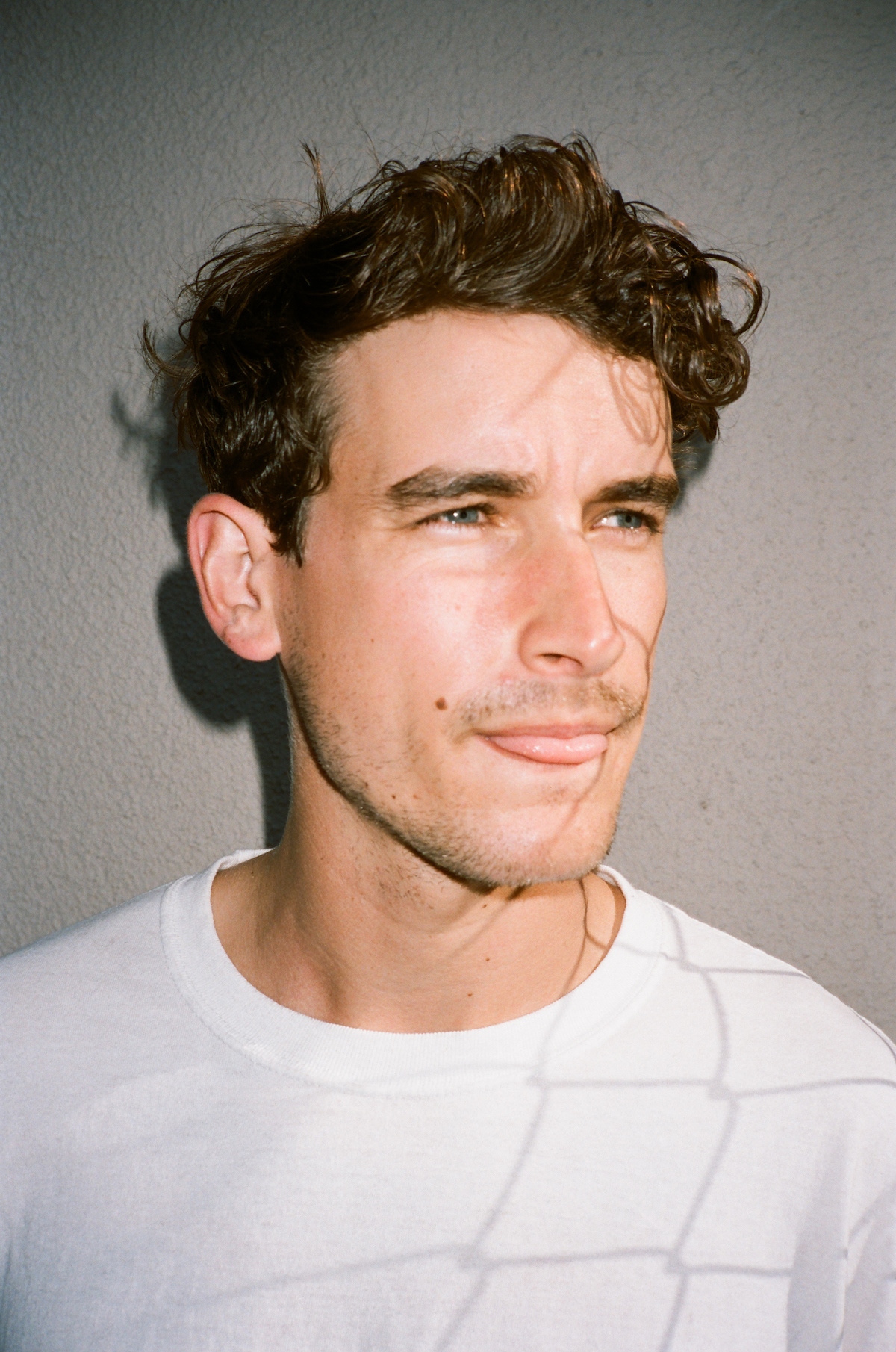 Personal Space: Interview with Carpenter Garrett Boland - Teeth Magazine