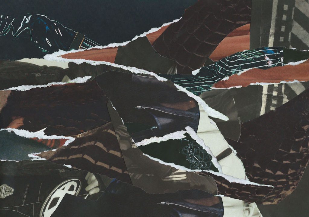 What Difference Does It Make - Teeth Magazine