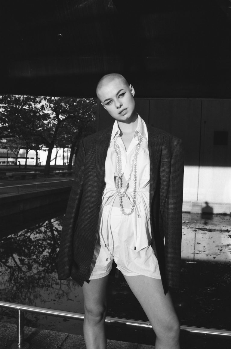 Your Fading Soul - Teeth Magazine