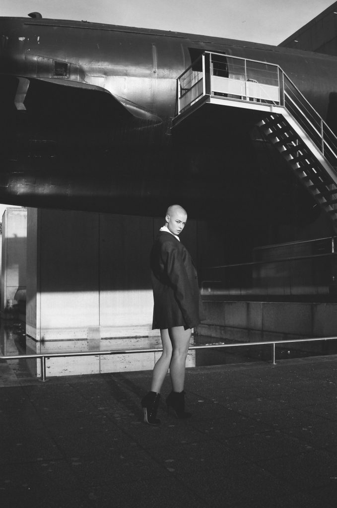 Your Fading Soul - Teeth Magazine