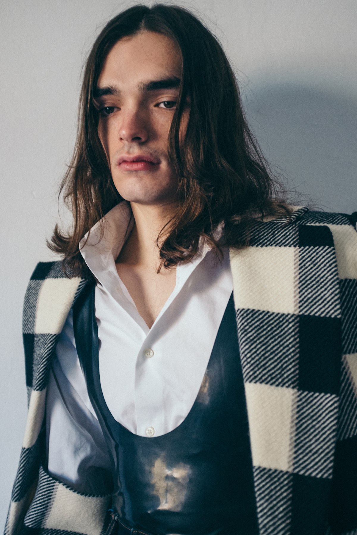 Lay Me Down — Teeth Magazine