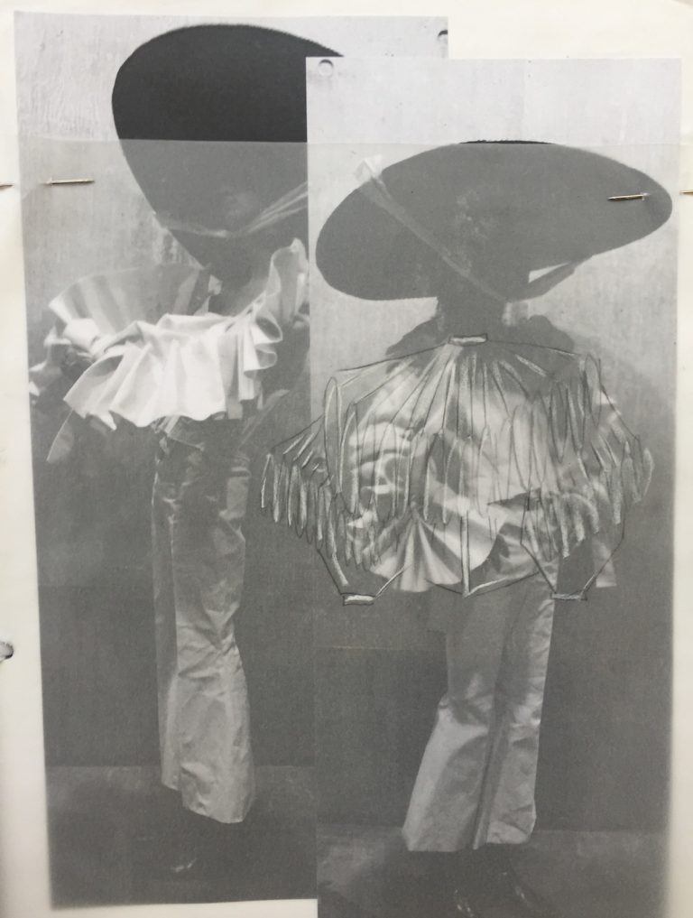 At the Edge of the Wave: An Interview with Designer Harris Reed - Teeth ...