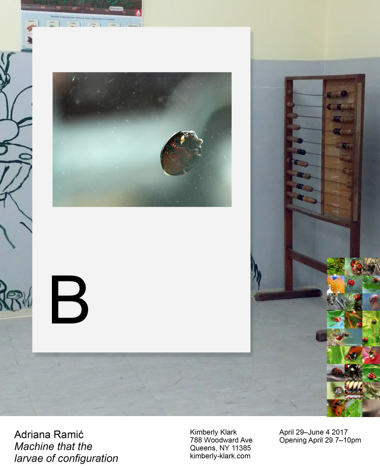 An Interview with Artist Adriana Ramic - Teeth Magazine