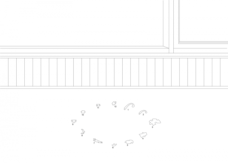 An Interview with Artist Adriana Ramic - Teeth Magazine