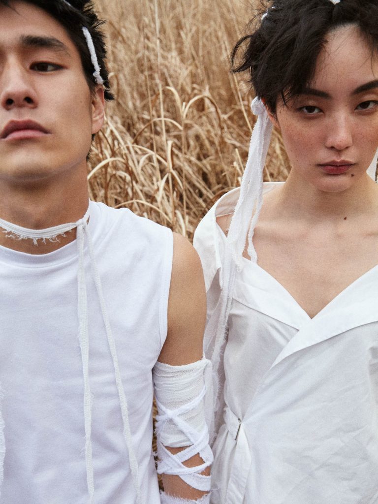 As Your Soul Lingers — Teeth Magazine