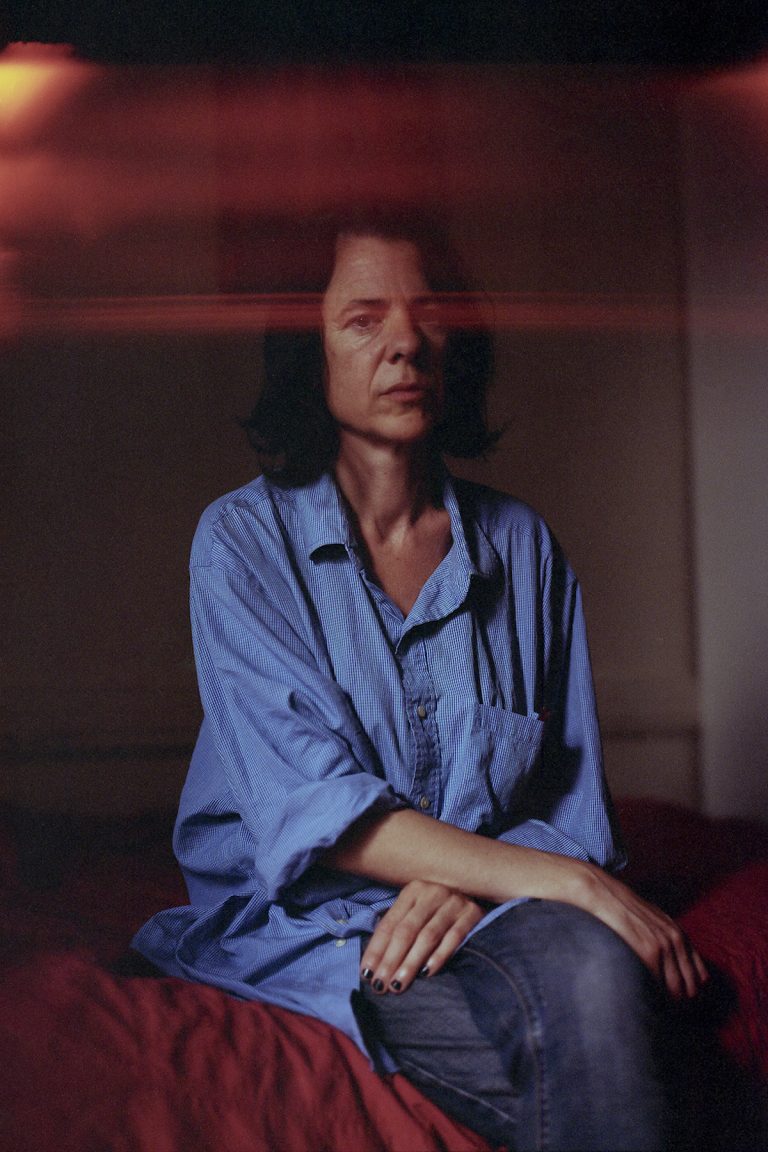 Freedom and Photography: An interview with Photographer Justine Kurland ...