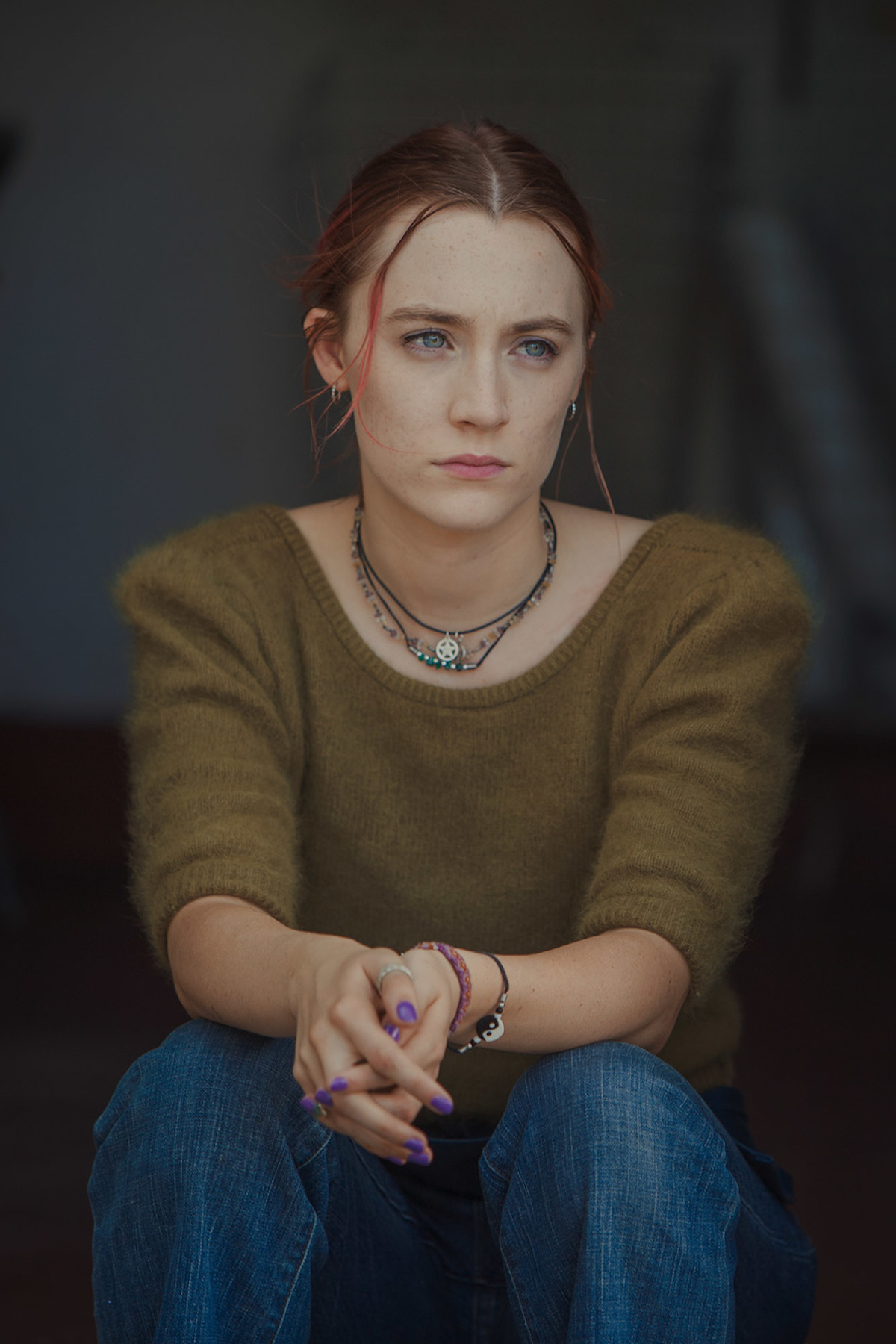 Lady Bird and the White Polo: An interview with Costume Designer April ...