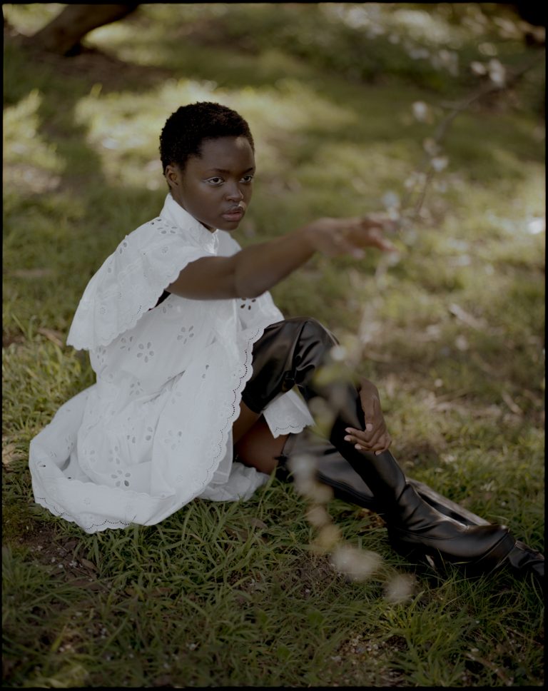 Blossoms Lure - Teeth Magazine