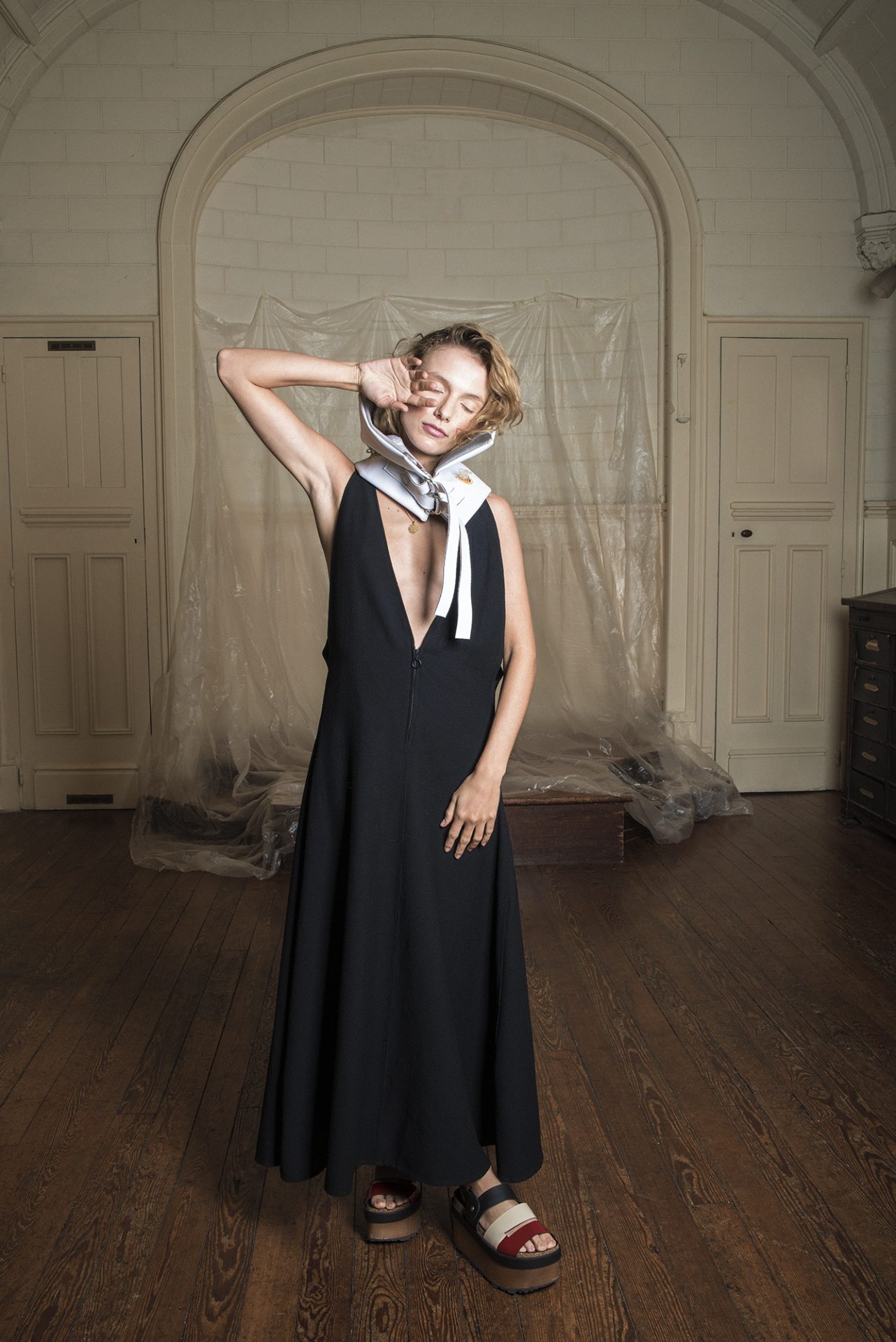 Day After Day - Teeth Magazine