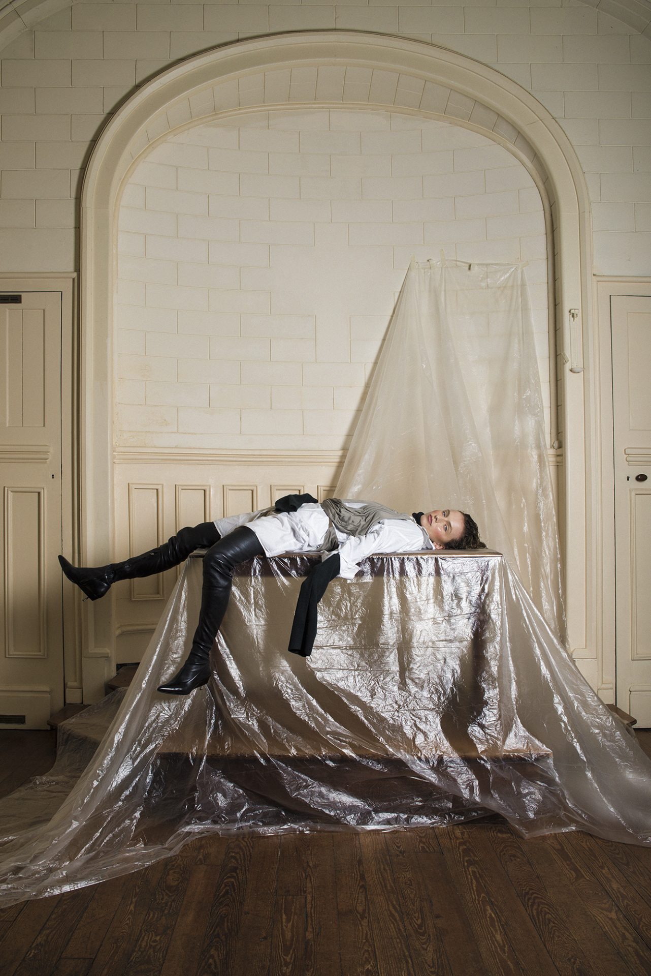 Day After Day - Teeth Magazine