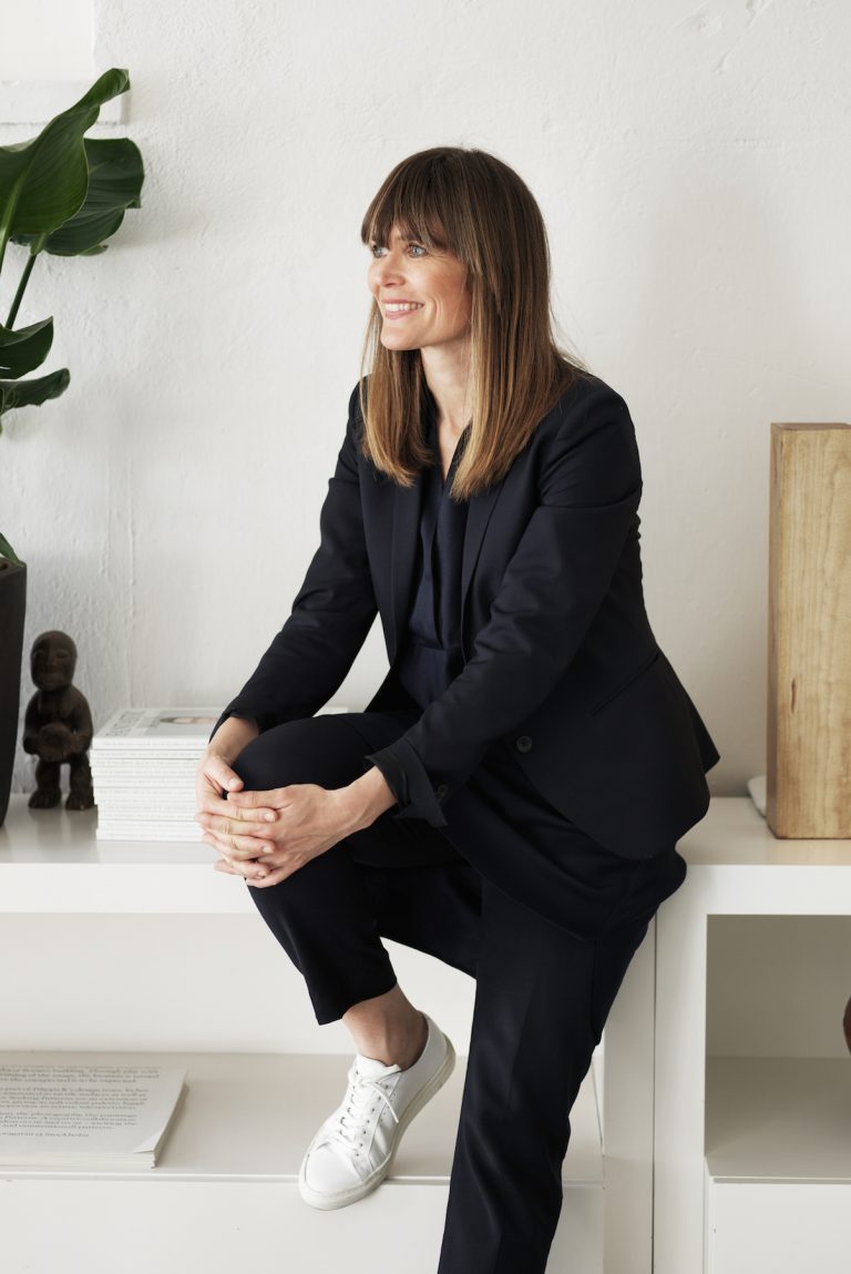 Recycled Romance: An Interview with Filippa K’s Elin Larsson - Teeth ...