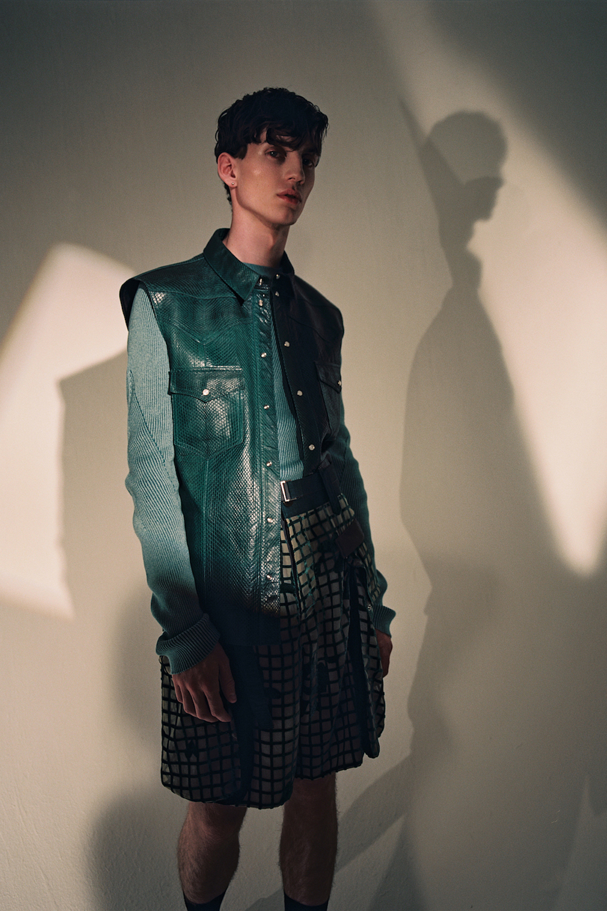 The One That Hurt My Soul — Teeth Magazine