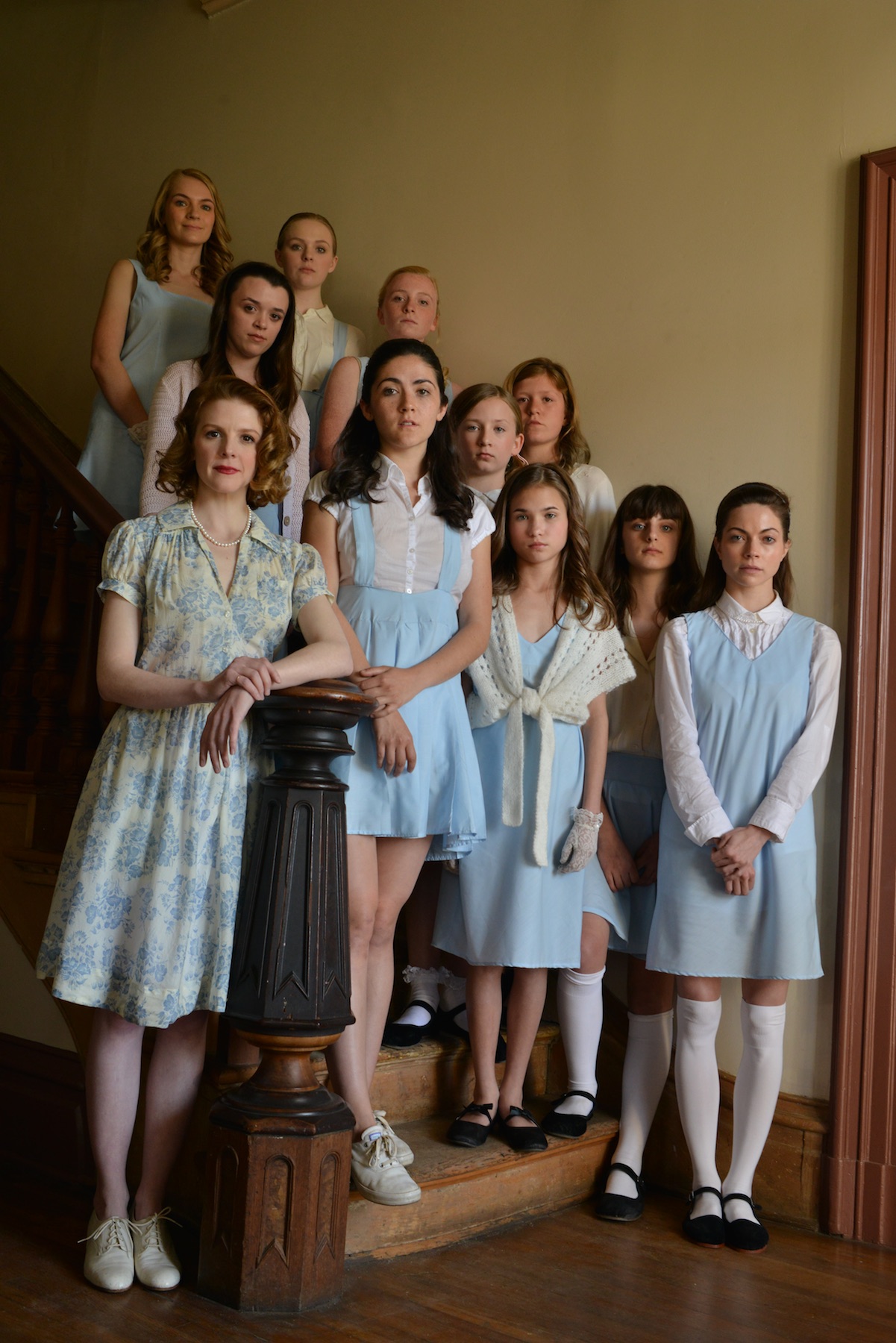 The Delta Girl: An Interview with Filmmaker Jaclyn Bethany — Teeth Magazine