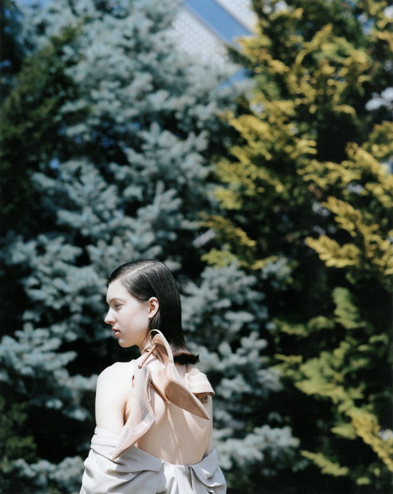 Object’s Breathing - Teeth Magazine