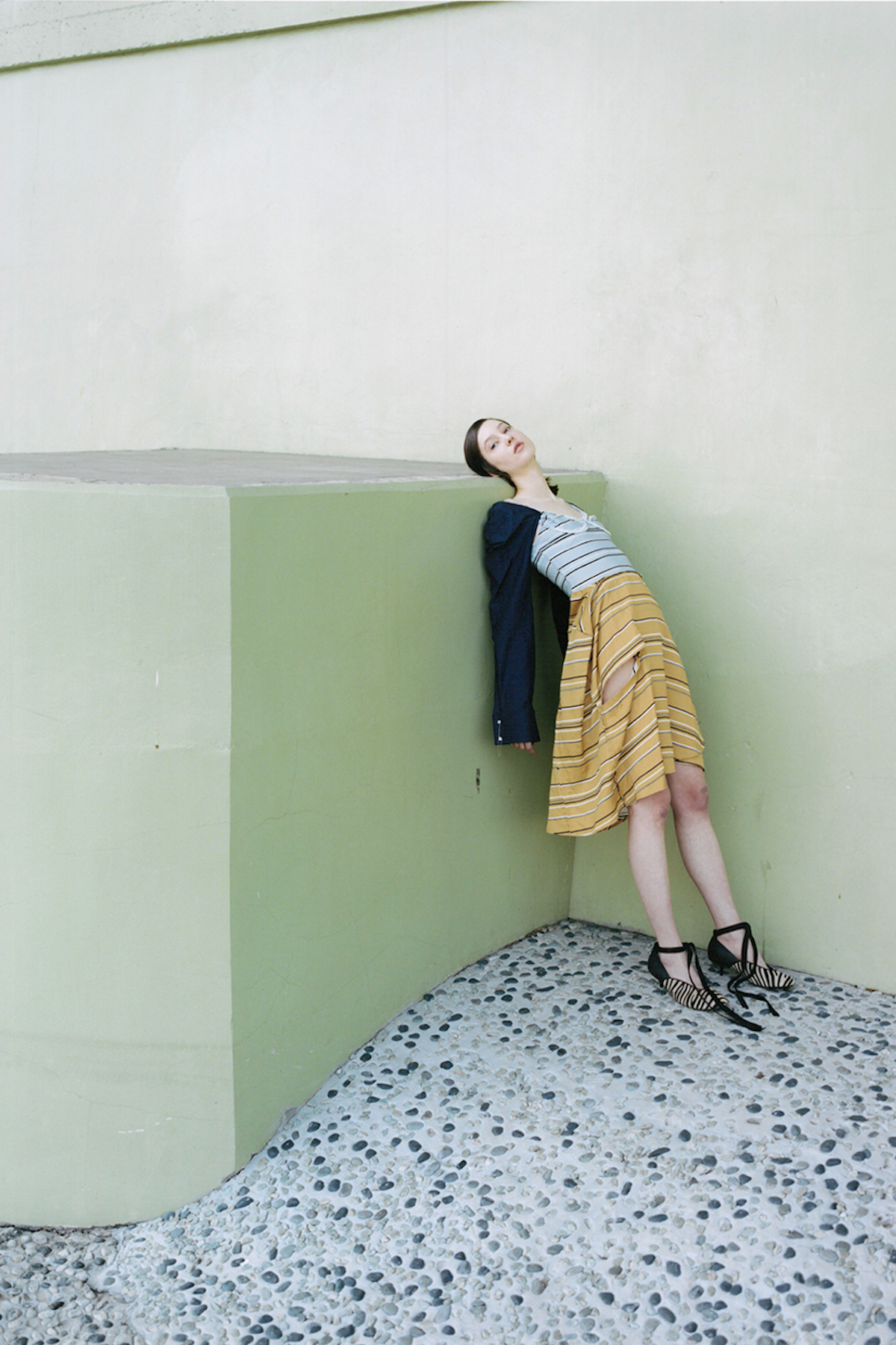 Object's Breathing — Teeth Magazine
