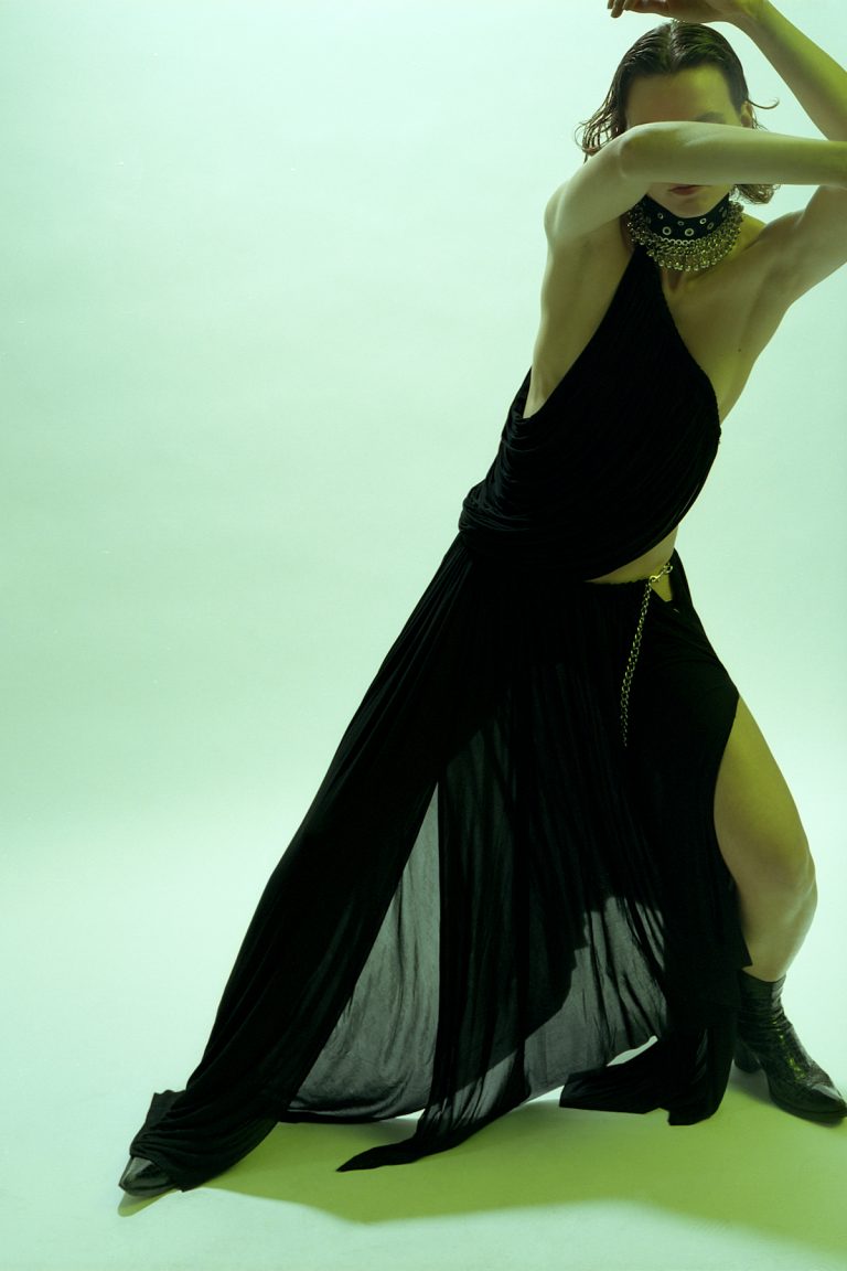 Manic Melancholia — Teeth Magazine