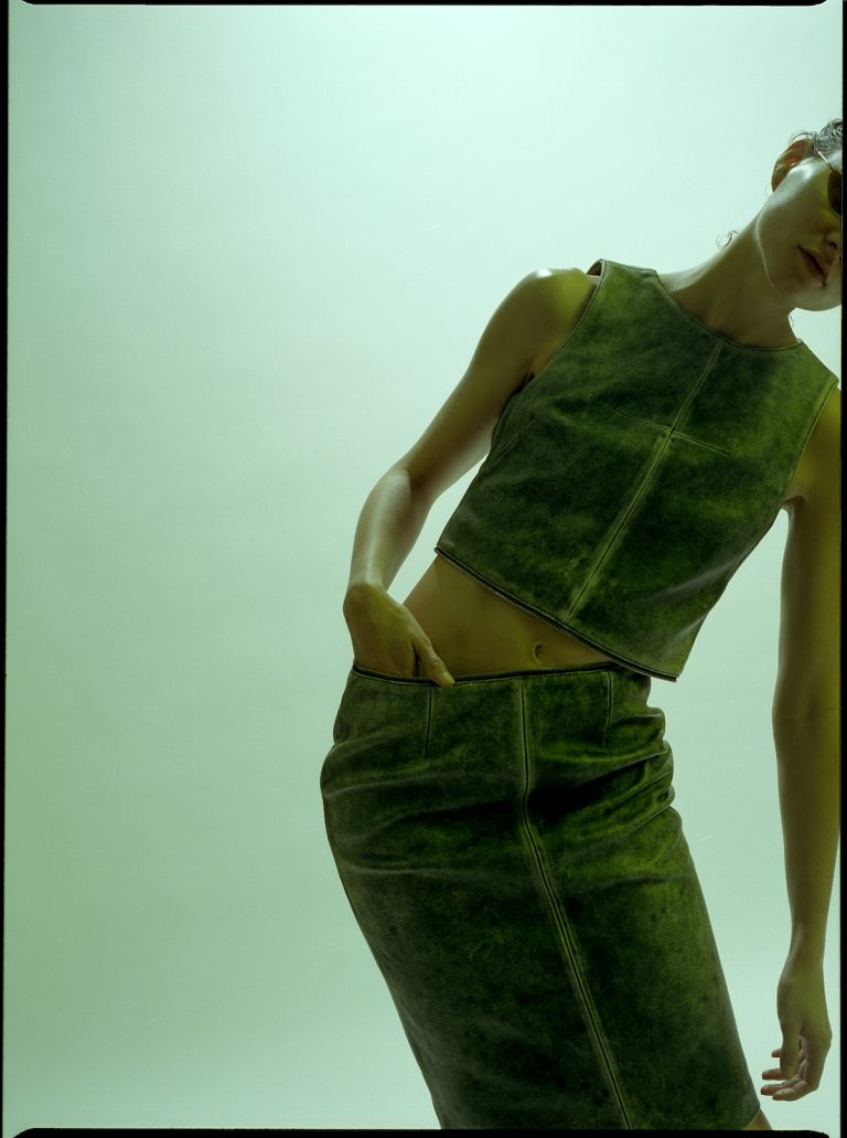 Manic Melancholia - Teeth Magazine