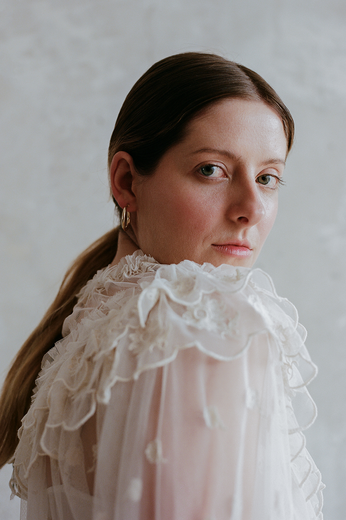 To The Girls: An interview with Molly Burch — Teeth Magazine