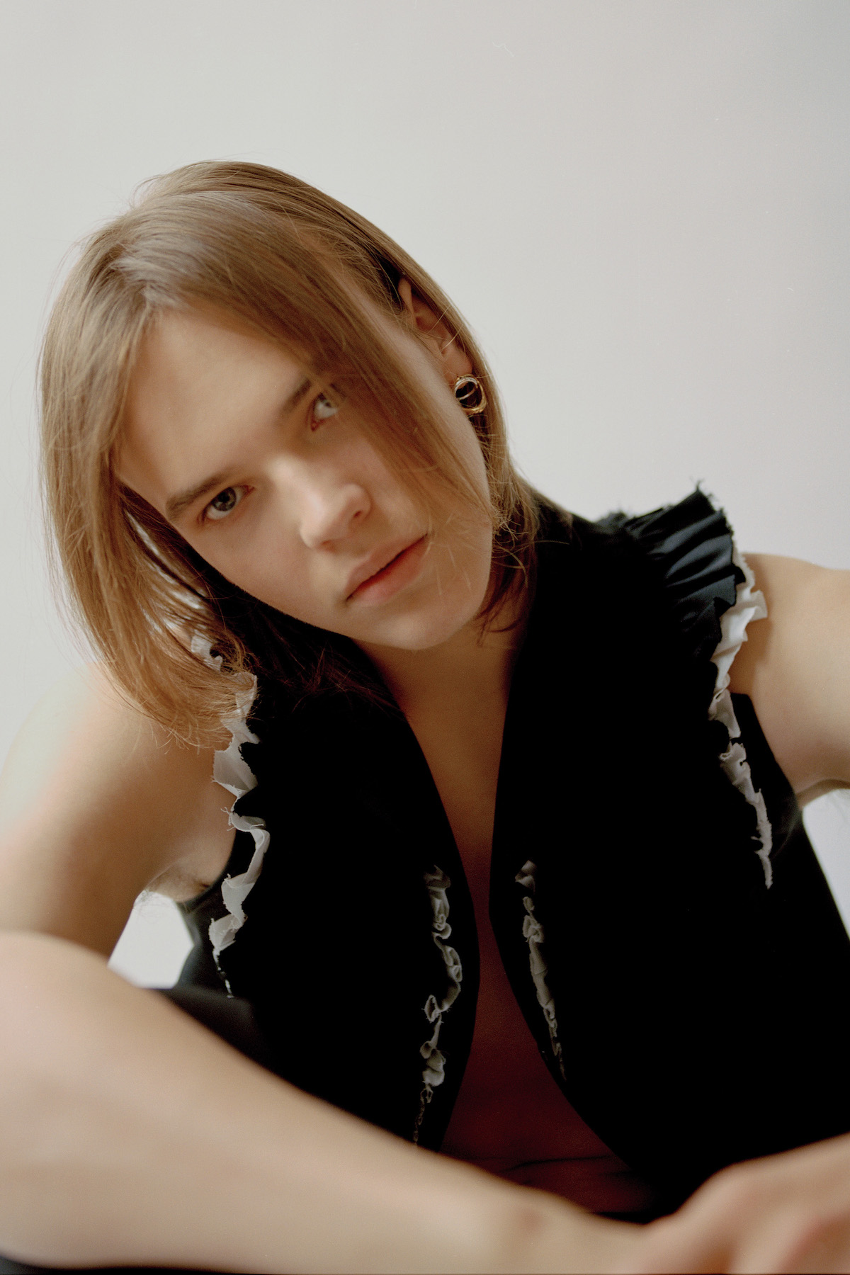 Meant to be Mine — Teeth Magazine