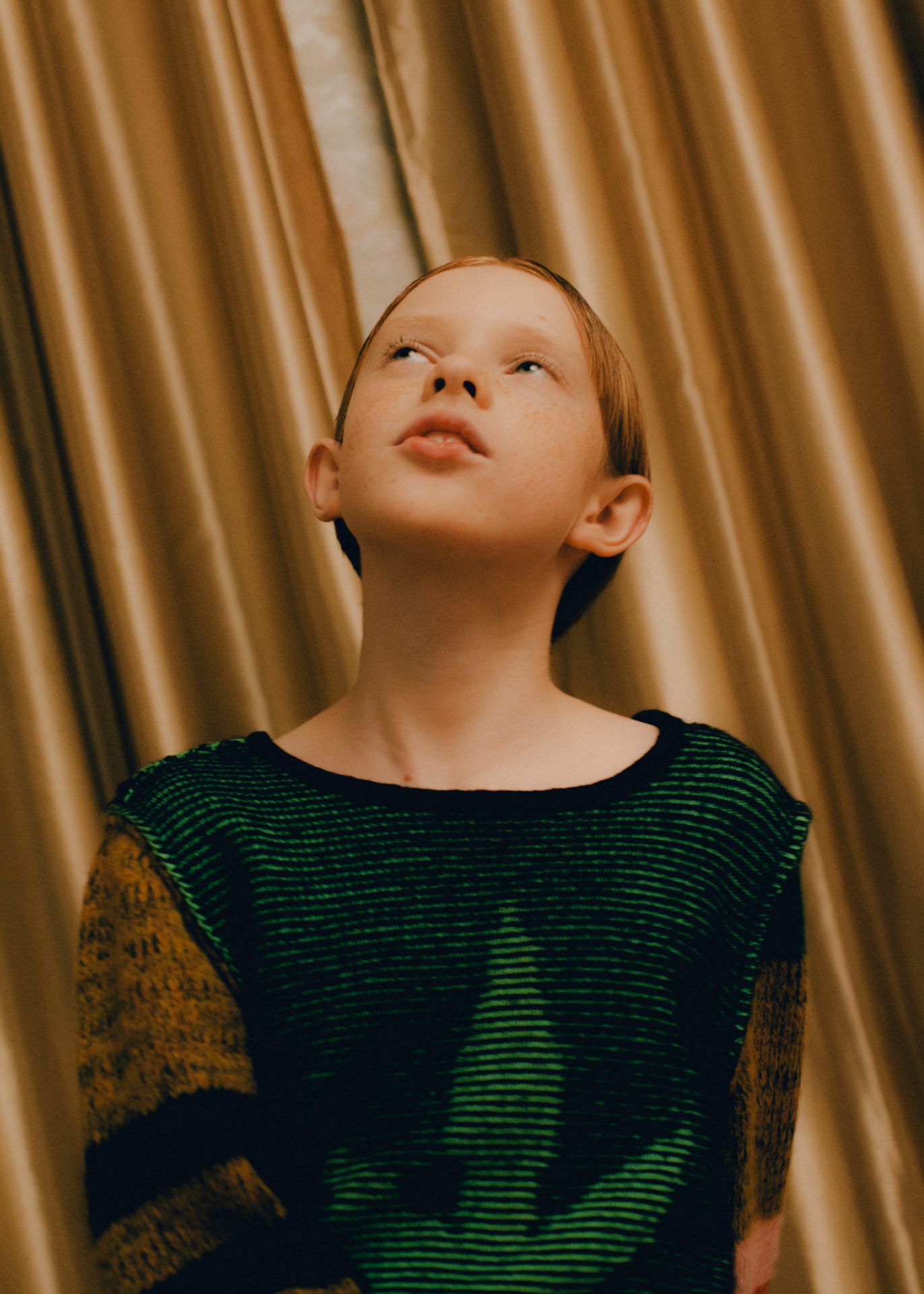 Dreams of Childhood - Teeth Magazine