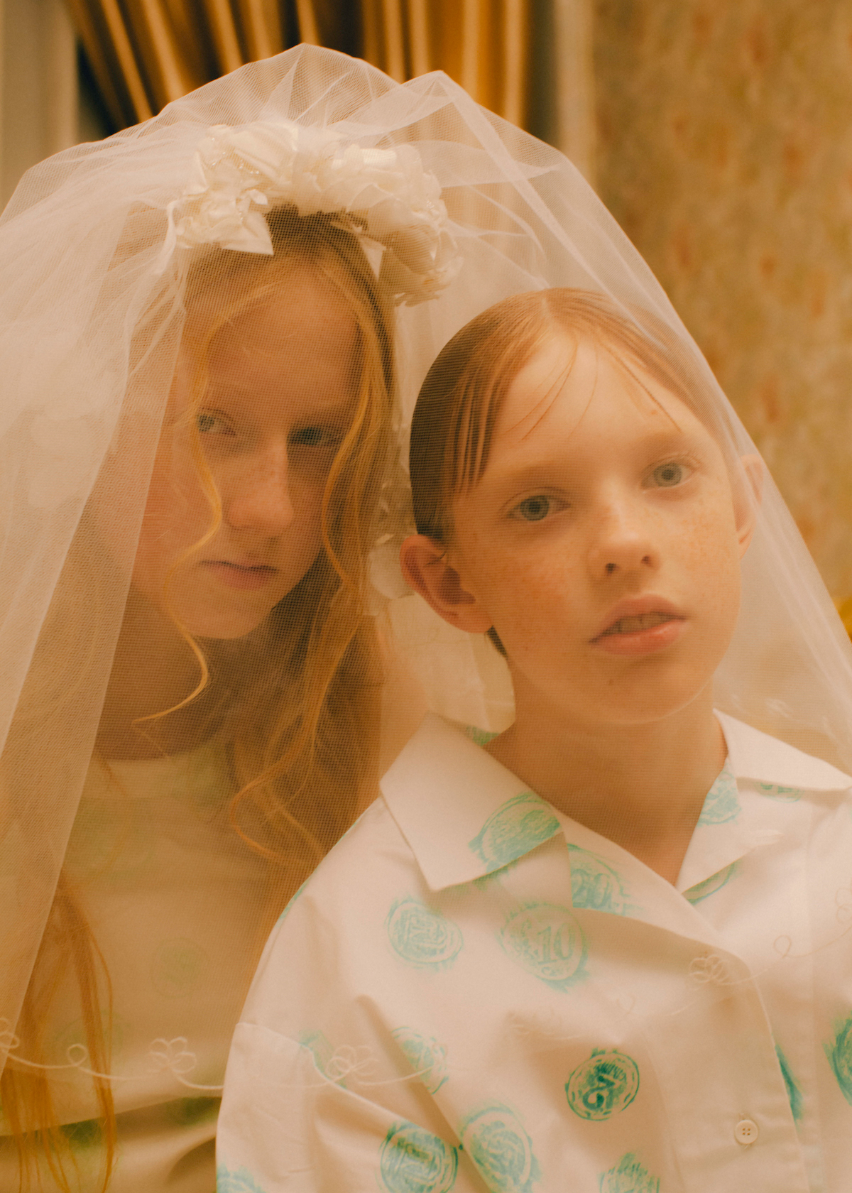 Dreams of Childhood - Teeth Magazine