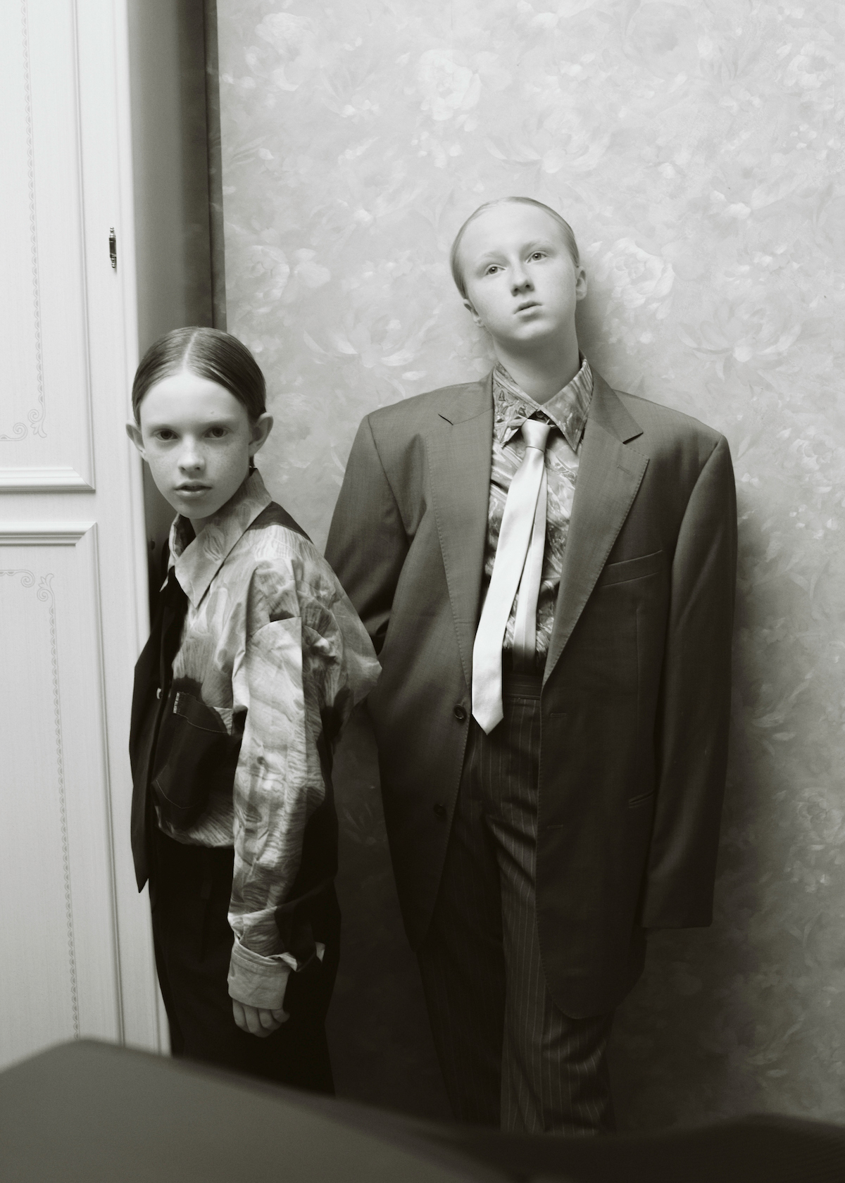 Dreams of Childhood - Teeth Magazine