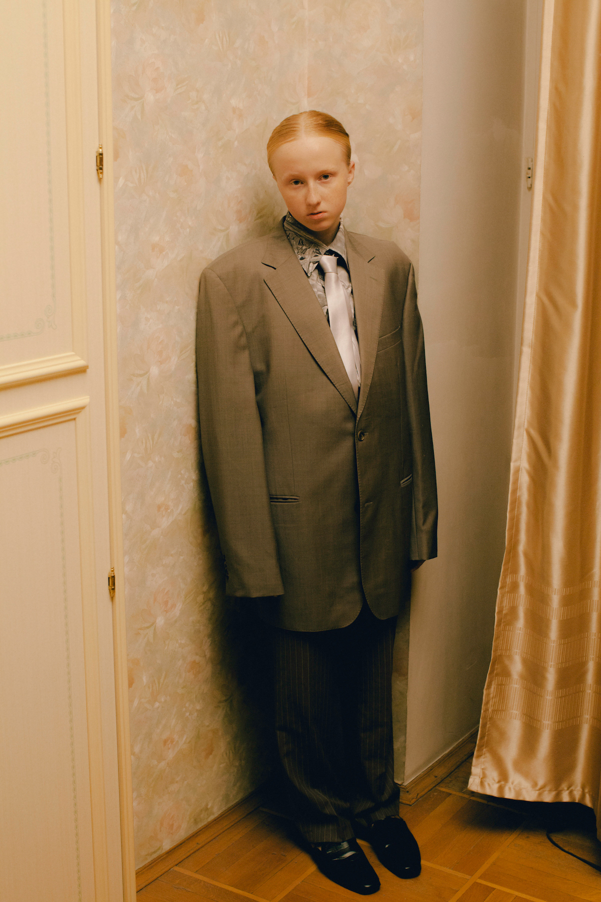 Dreams of Childhood - Teeth Magazine