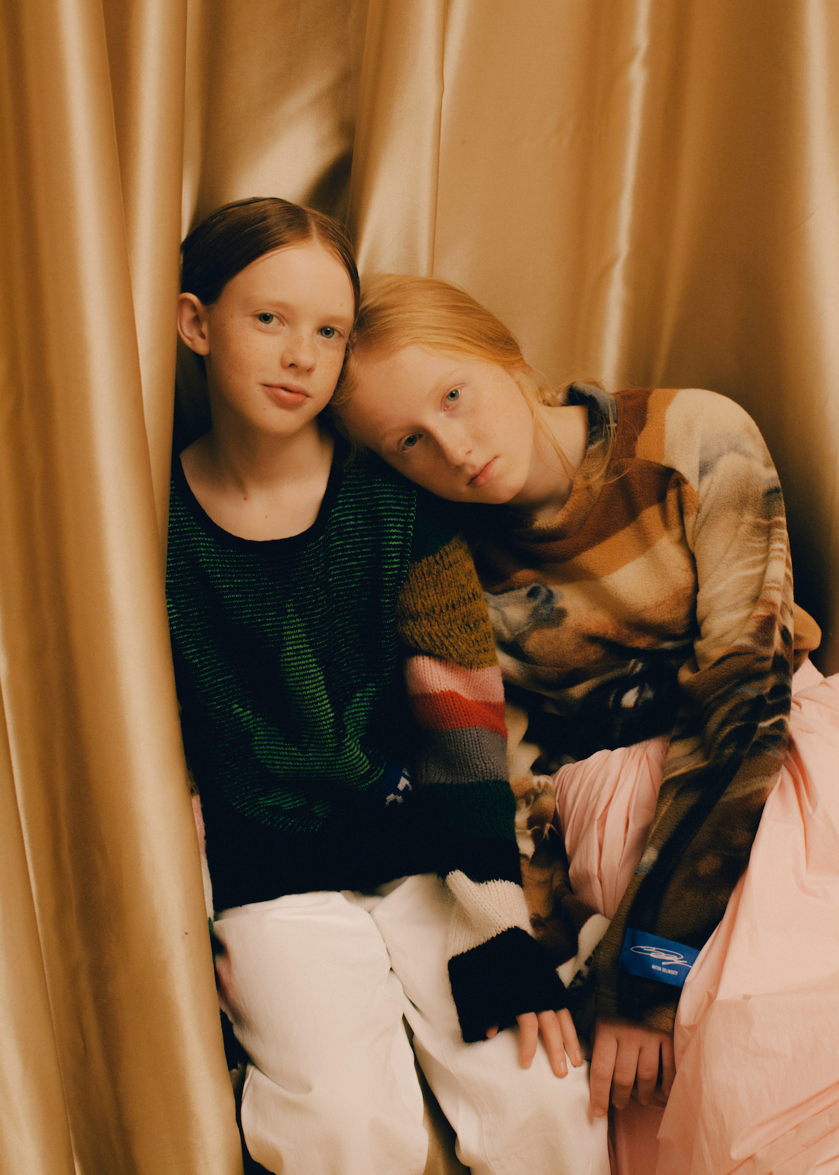 Dreams of Childhood - Teeth Magazine