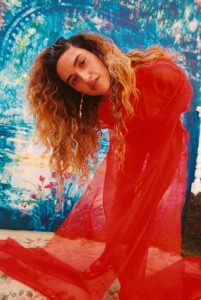 I’m Your Empress Of: An interview with Lorely Rodriguez - Teeth Magazine