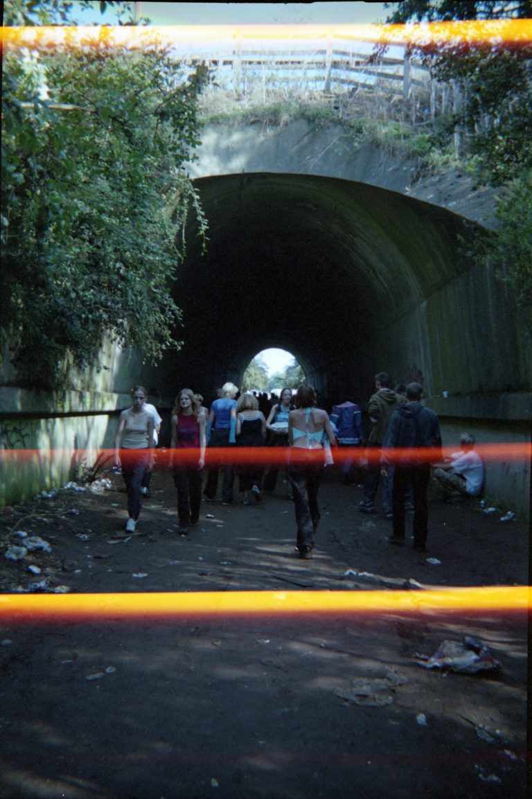 Attractive Escapism: An interview with artist Seana Gavin - Teeth Magazine