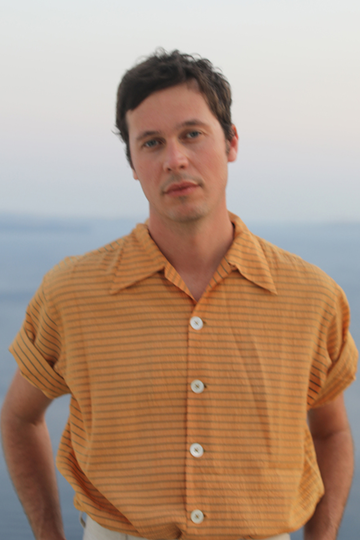 A Layered Shimmer of Departures: An interview with Washed Out — Teeth ...