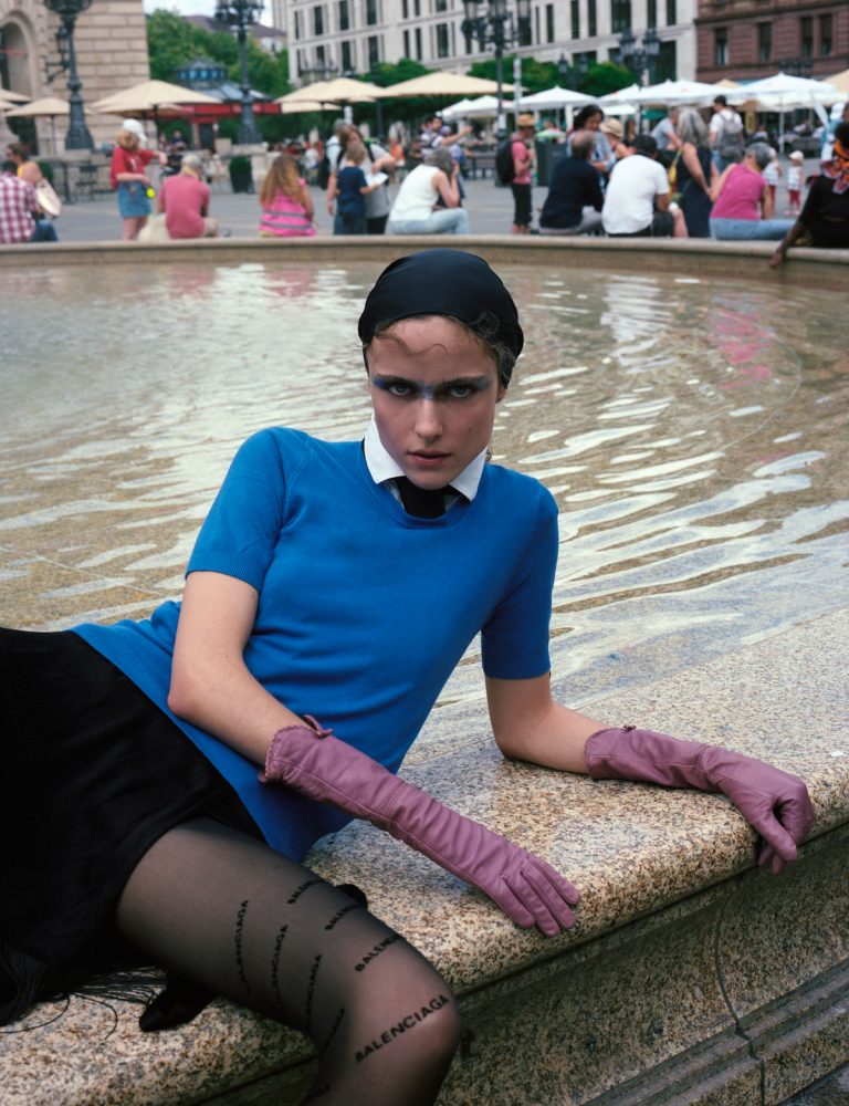 When I’m Gone - Teeth Magazine