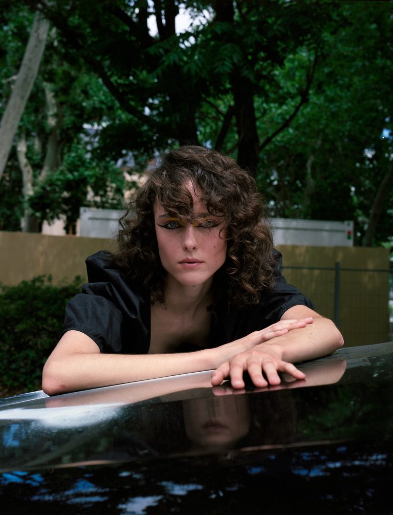 When I’m Gone - Teeth Magazine