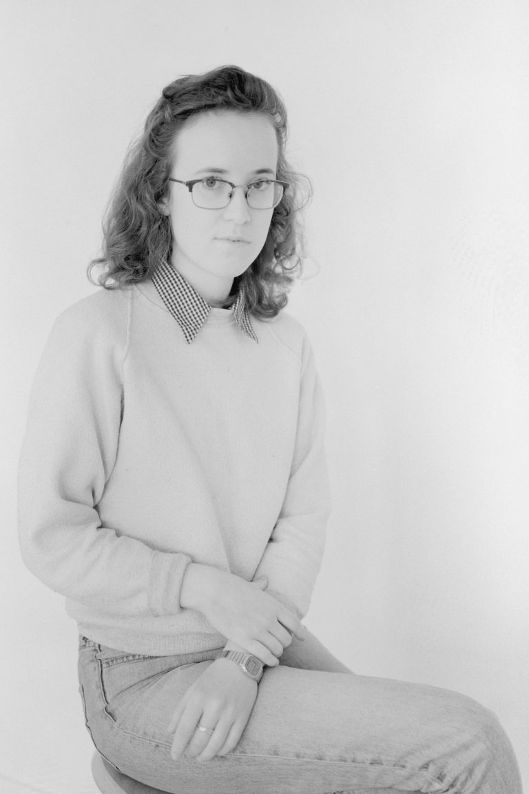 Visceral Revelations: An interview with emerging author Vivian Ewing ...