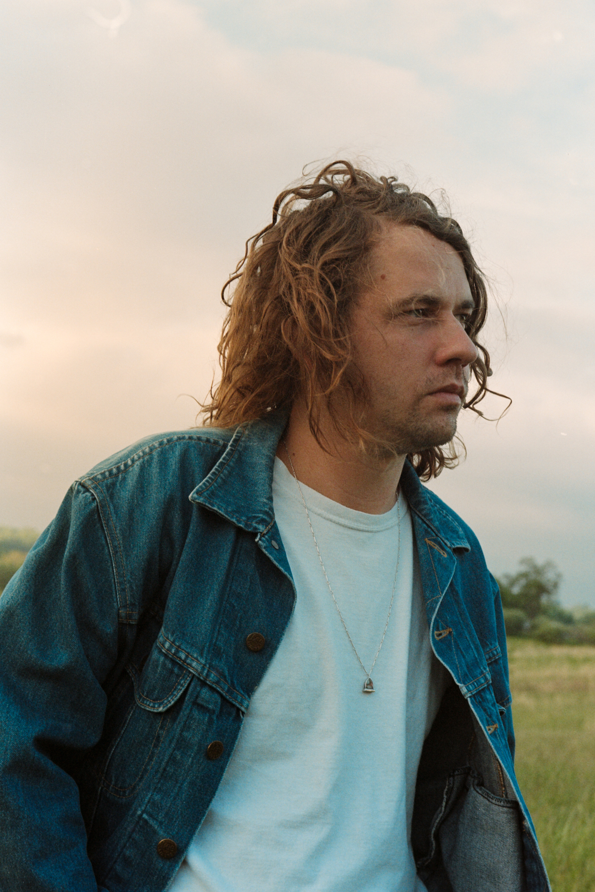 The Homecoming of Kevin Morby — Teeth Magazine