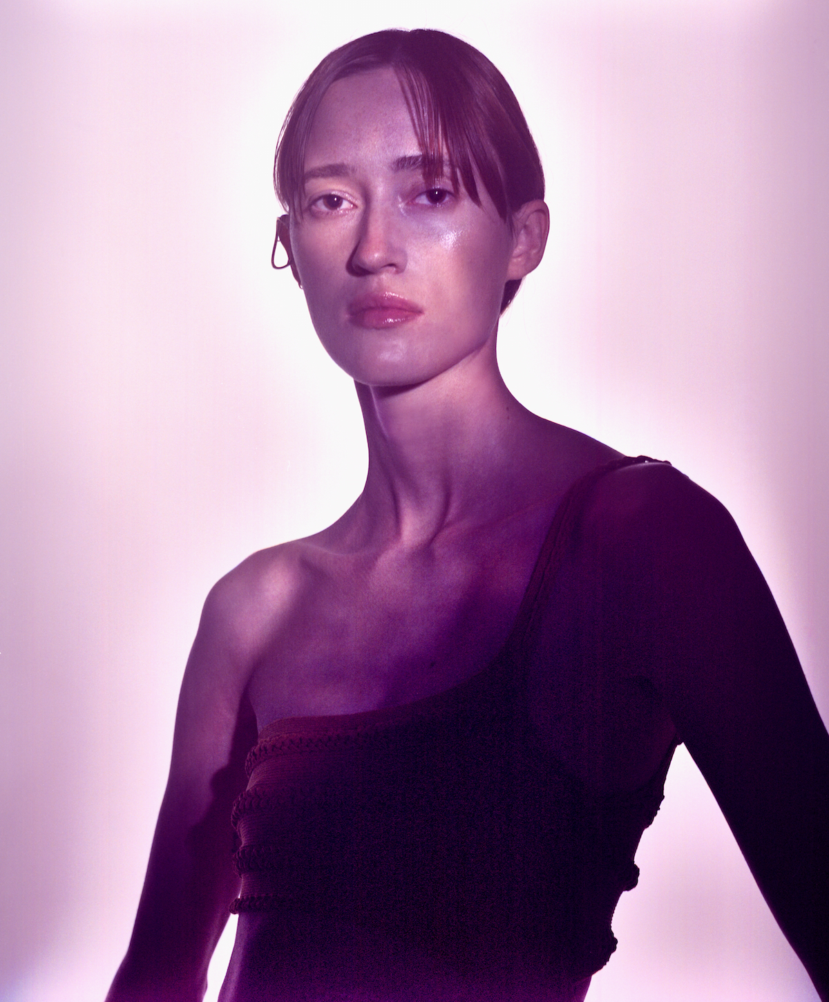 Clean Glamour: An interview with Tiffany Thurston Scott and David ...