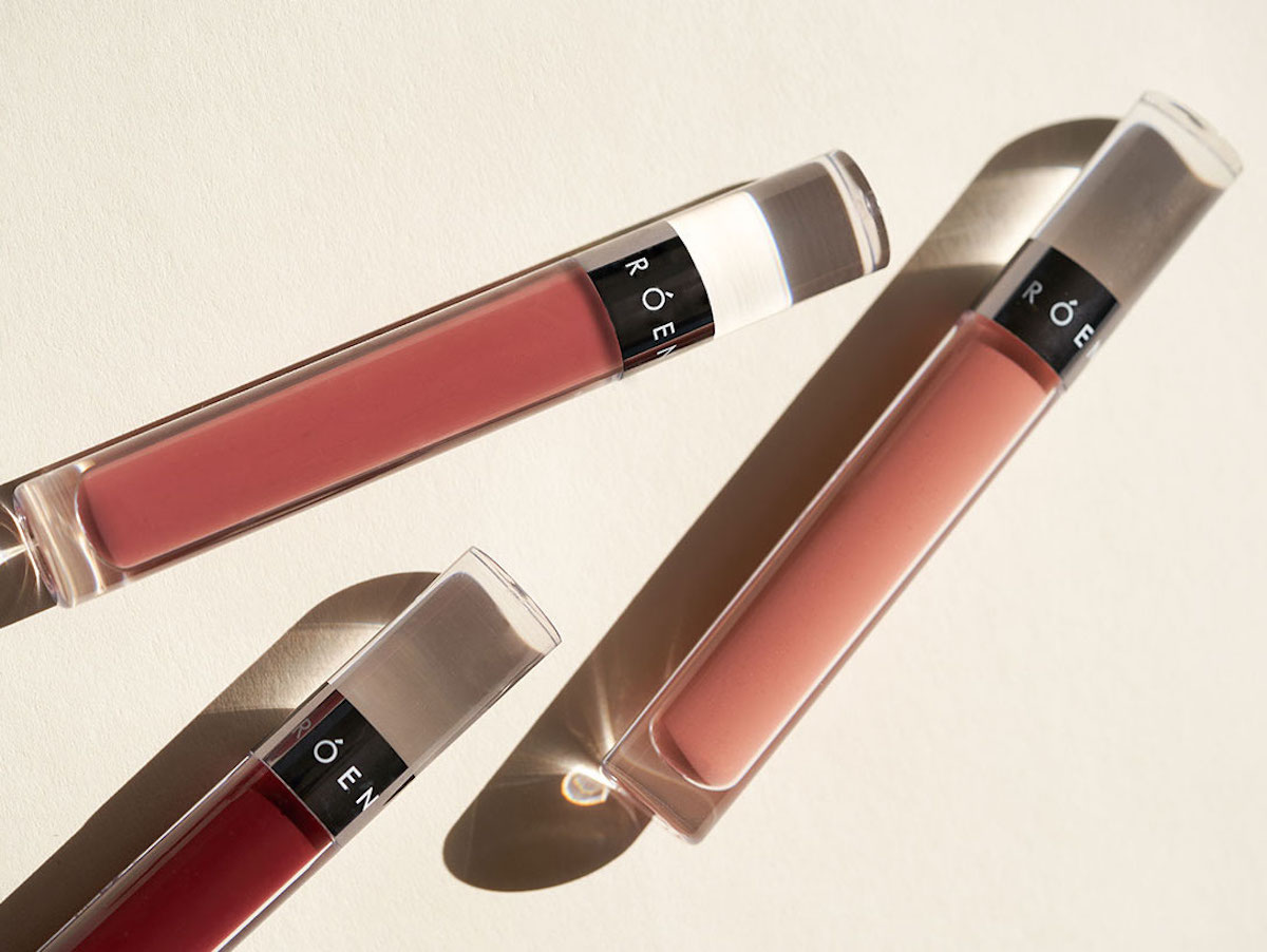 Clean Glamour: An interview with Tiffany Thurston Scott and David ...