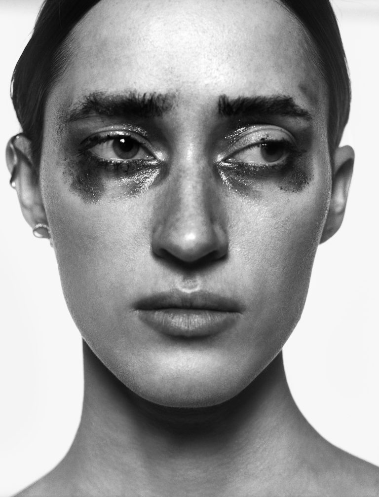 Clean Glamour: An interview with Tiffany Thurston Scott and David ...