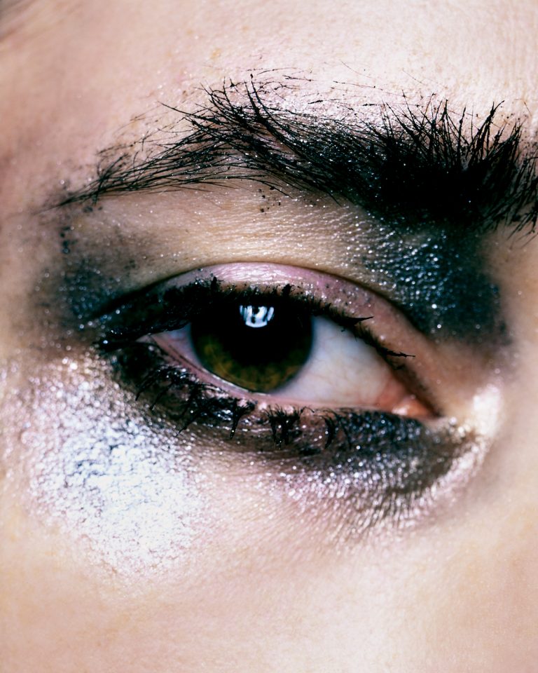 Clean Glamour: An interview with Tiffany Thurston Scott and David ...