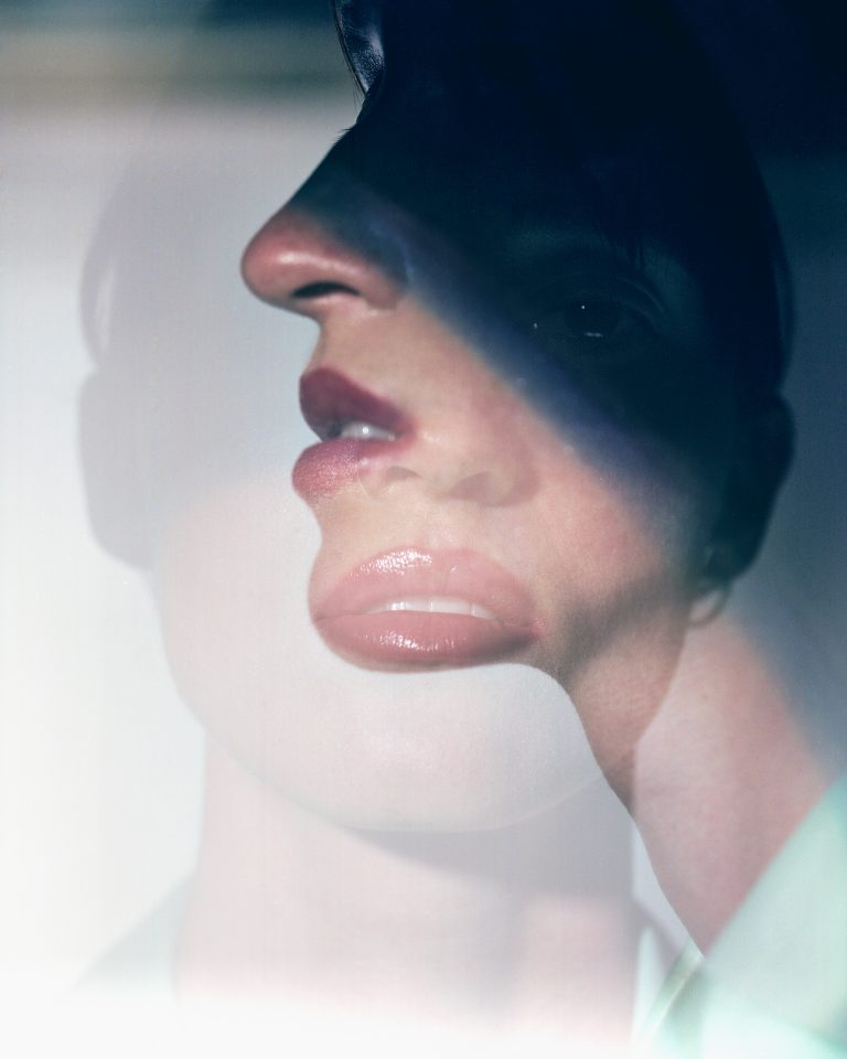 Clean Glamour: An interview with Tiffany Thurston Scott and David ...