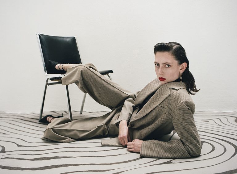 I’m far away but I’m here - Teeth Magazine