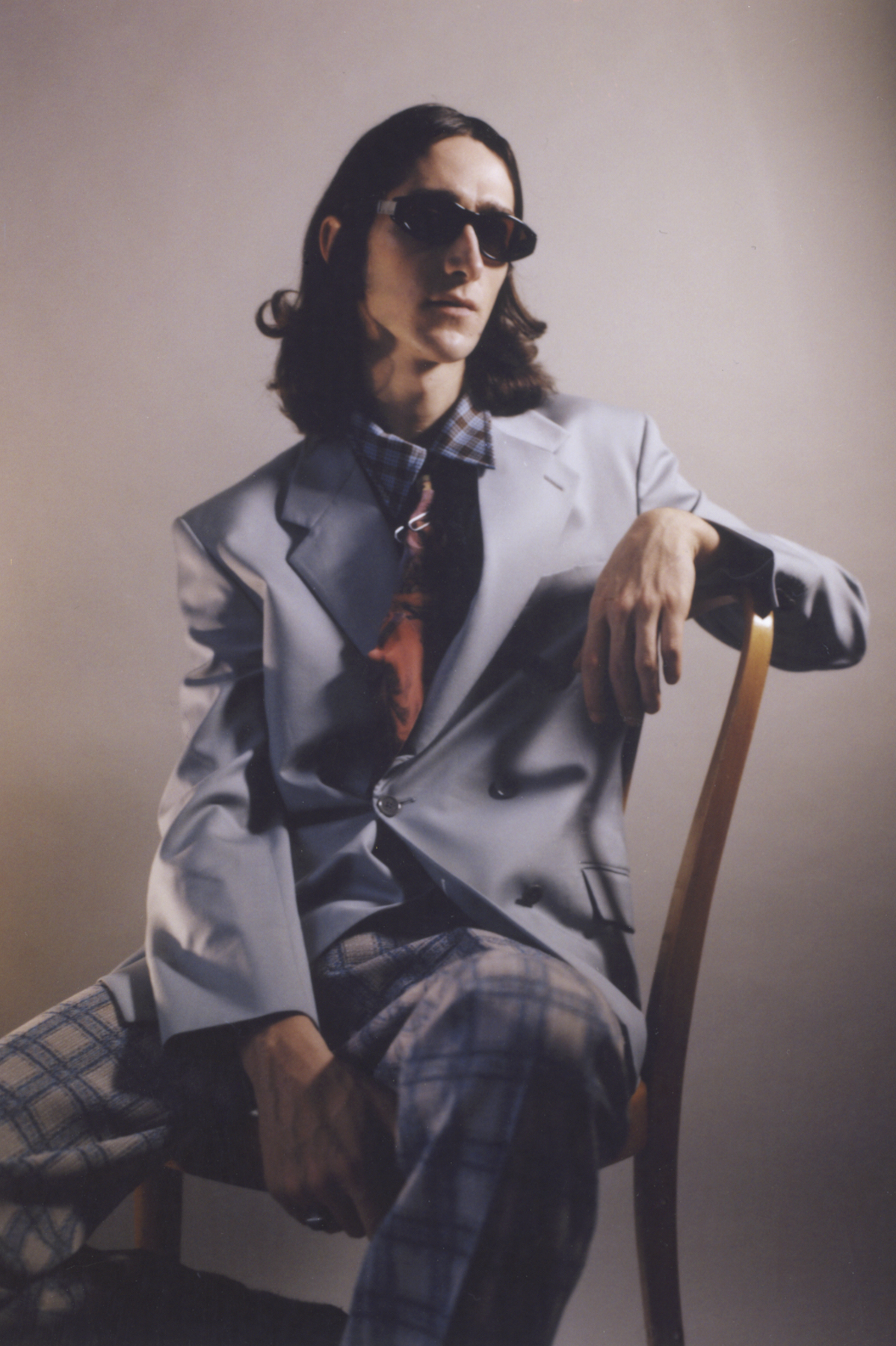 BLOB — Teeth Magazine