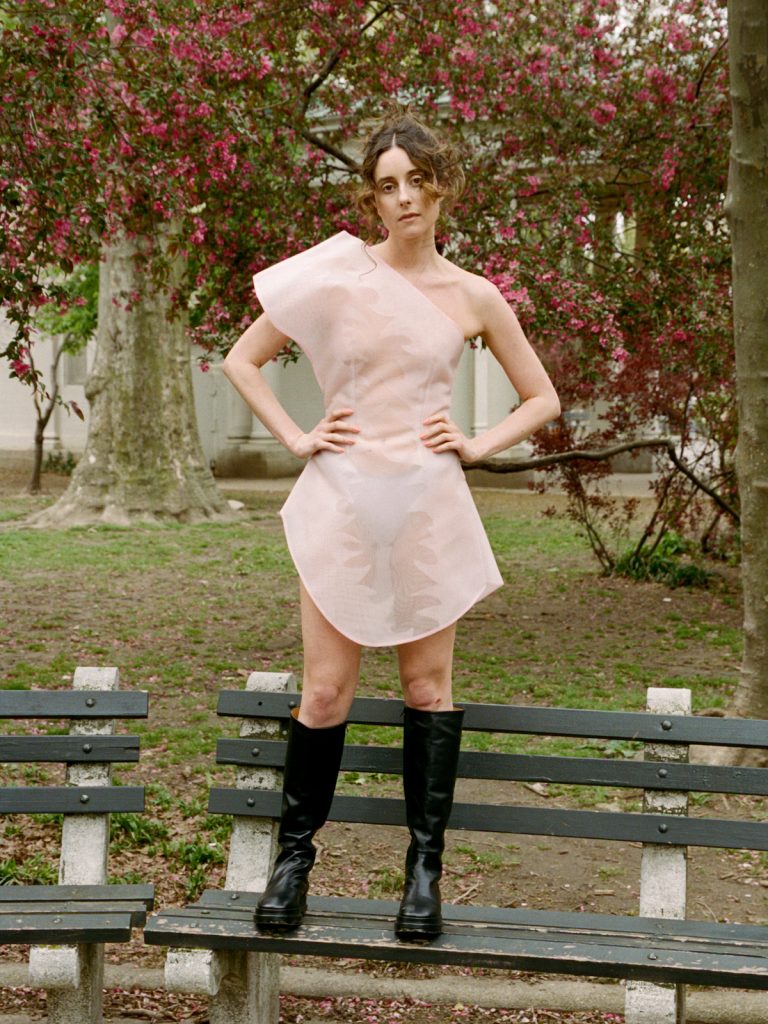 A Fuckboy Farewell with Mary Beth Barone - Teeth Magazine